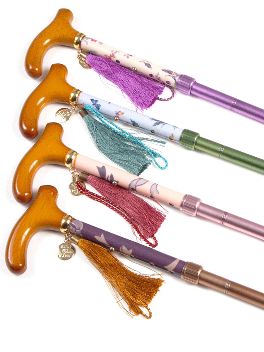 杖 | KISS MY LIFE公式サイト