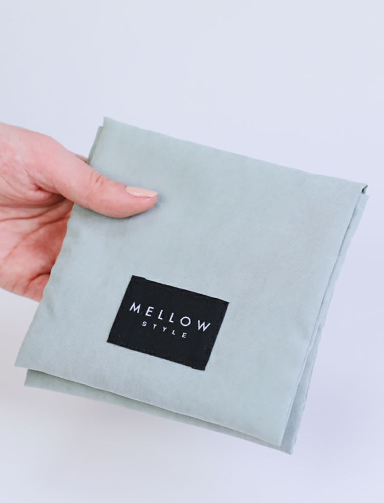 MellowStyle | KISS MY LIFE公式サイト