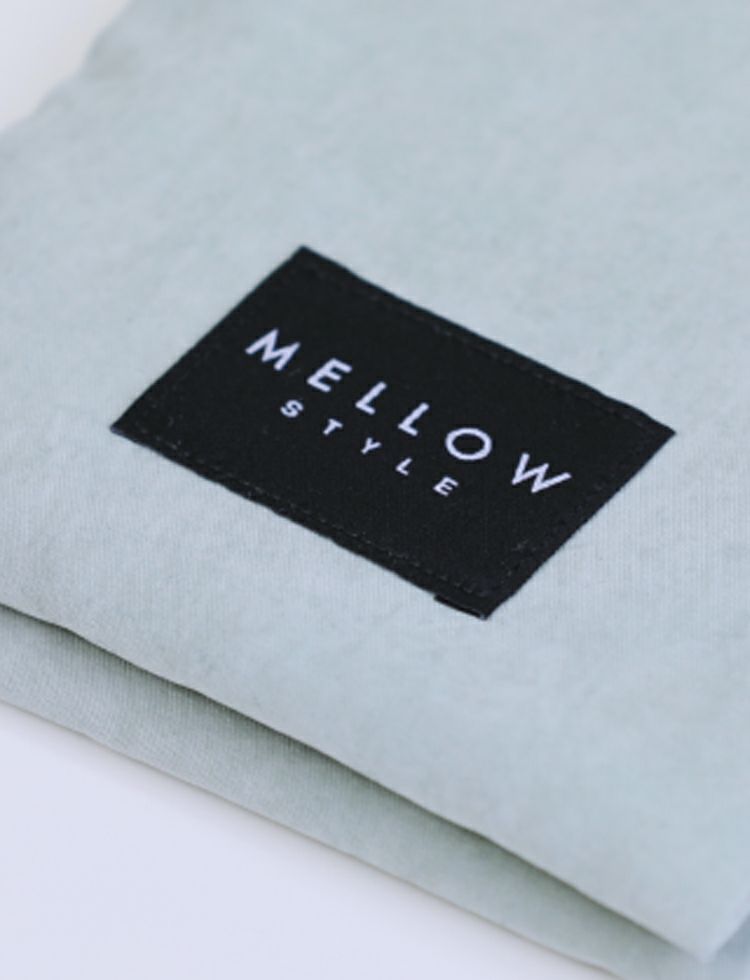 MellowStyle | KISS MY LIFE公式サイト