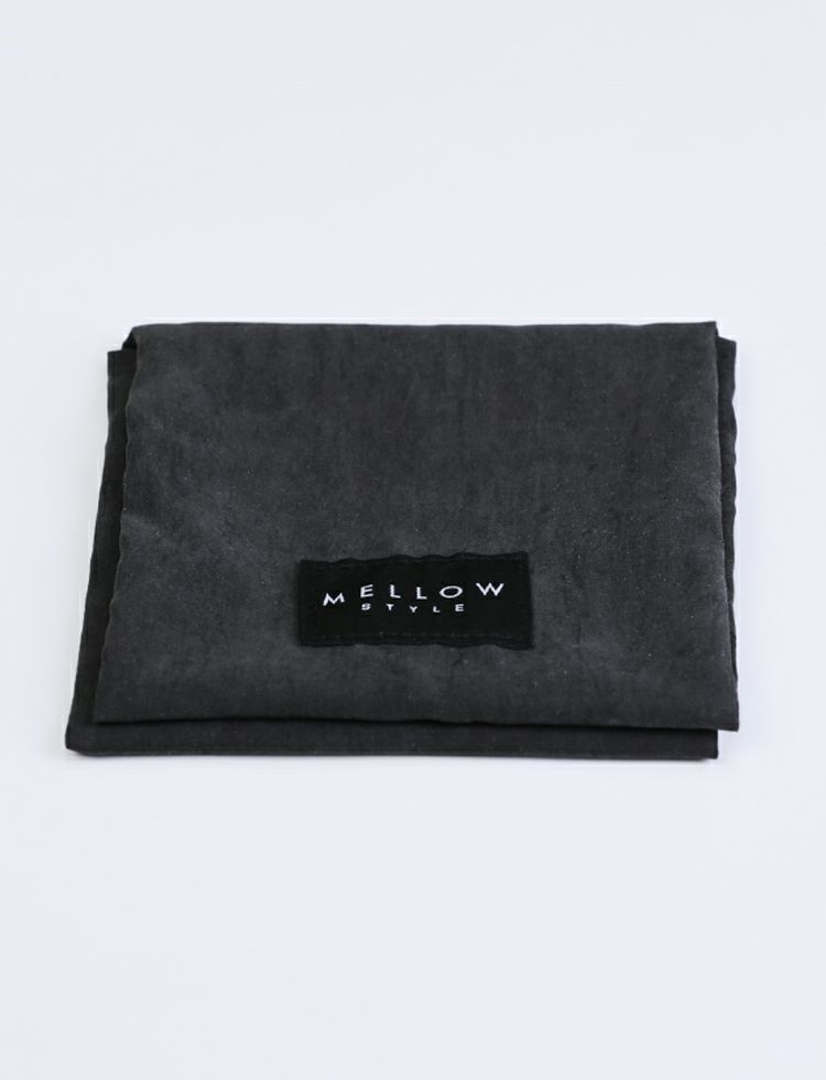 MellowStyle | KISS MY LIFE公式サイト