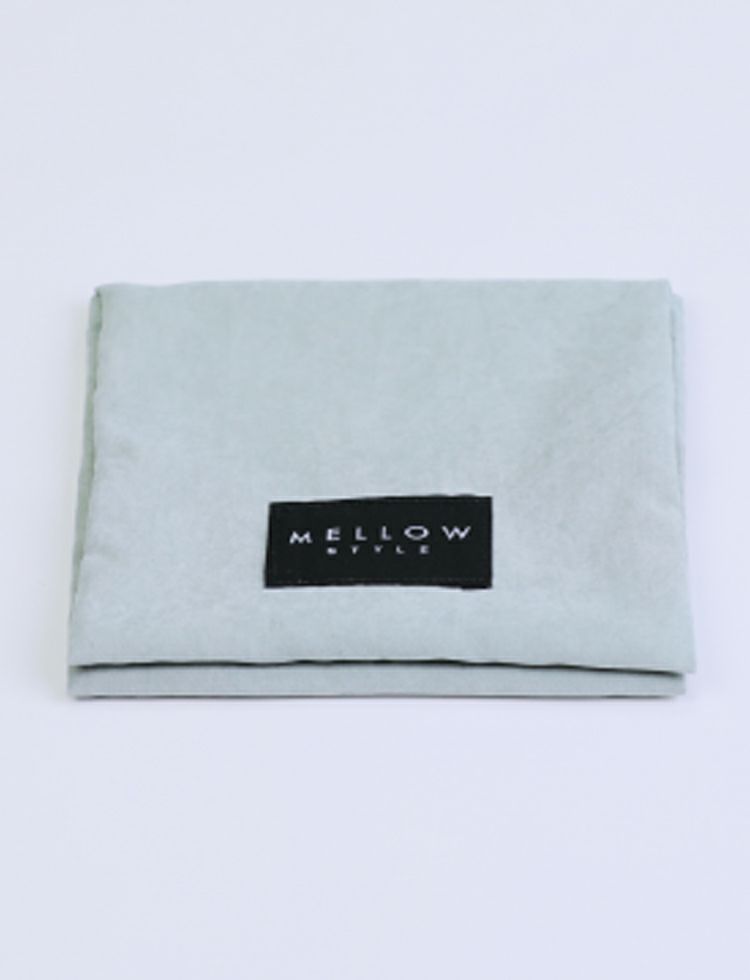 MellowStyle | KISS MY LIFE公式サイト